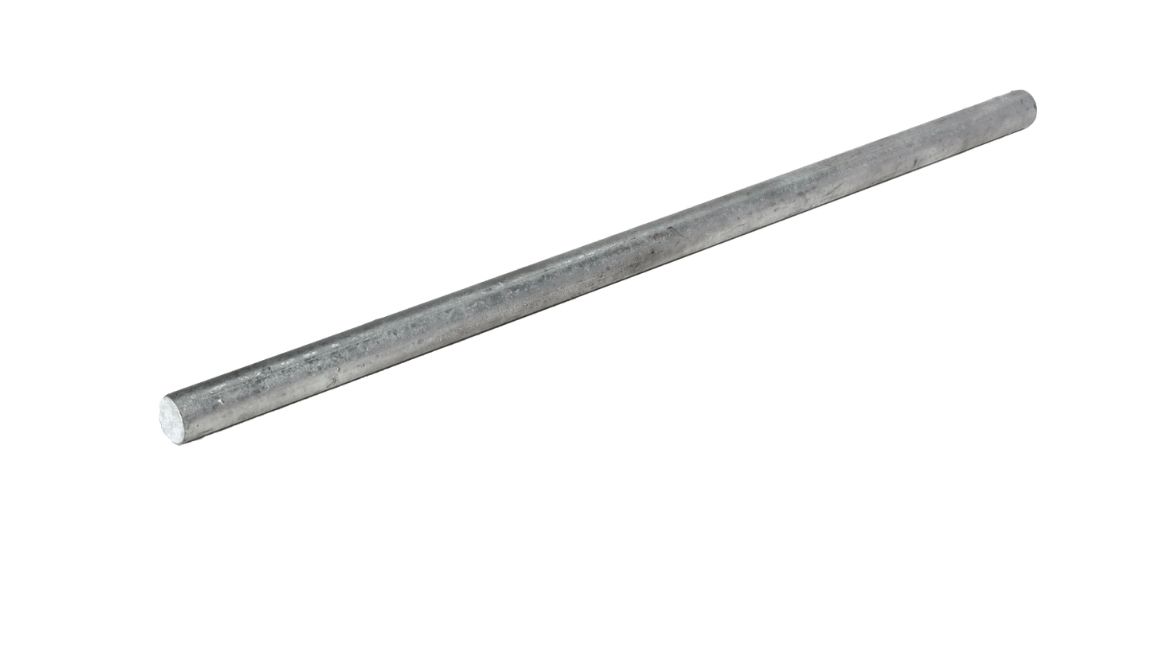 Plain Round Bar – Steel Pioneers Factory (SPF)
